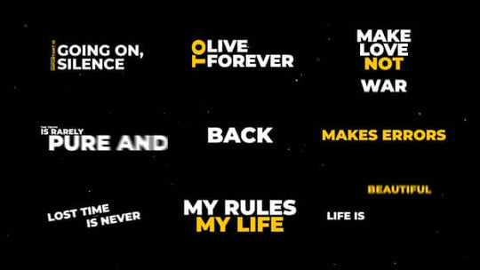 Final Cut Pro X Transitions, Plugins, Effects, & Toolkits – BjK Production