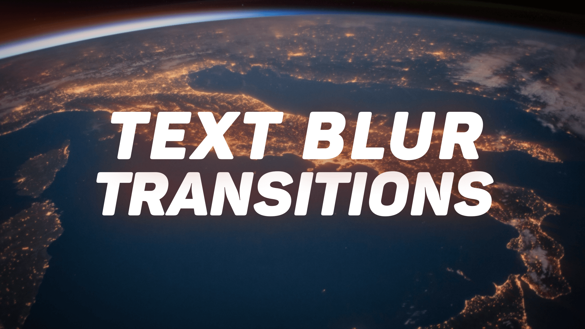 37+ Text Transitions Presets - Members Only – BjK Production